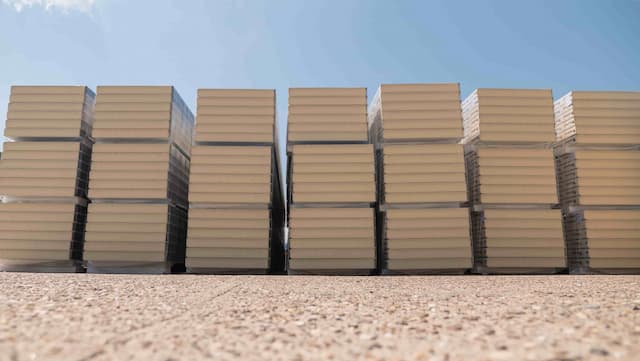 TeraSteel - Homepage